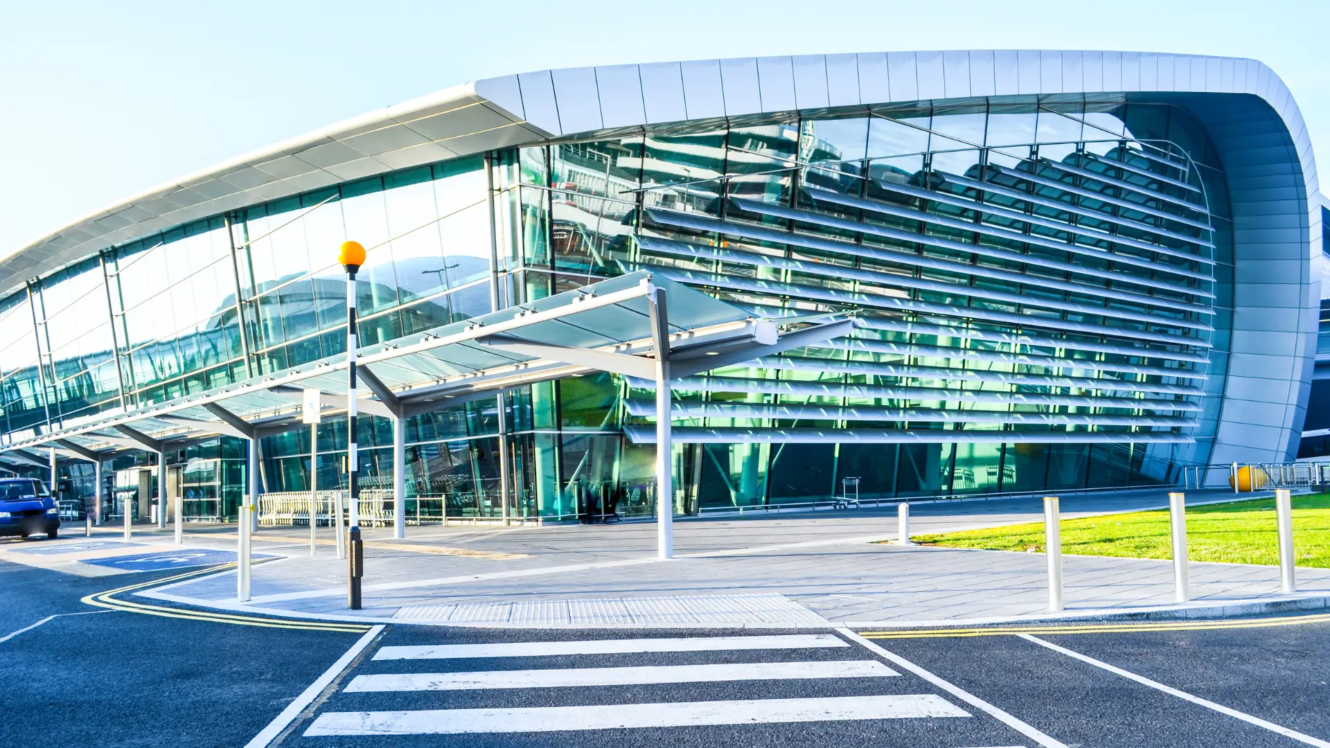 Case Study | Enel X EpiSensor | Dublin Airport